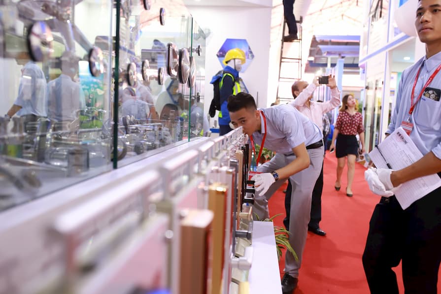 Cung cấp phụ kiện Kinlong tại Đà Nẵng chính hãng, giá rẻ nhất