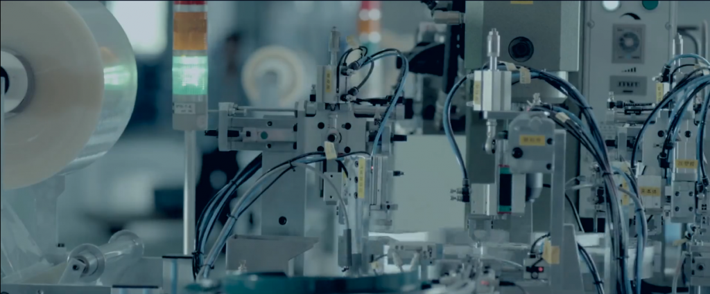 Giới thiệu - Phụ kiện KinLong