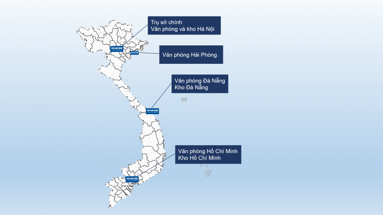 Giới thiệu - Phụ kiện KinLong