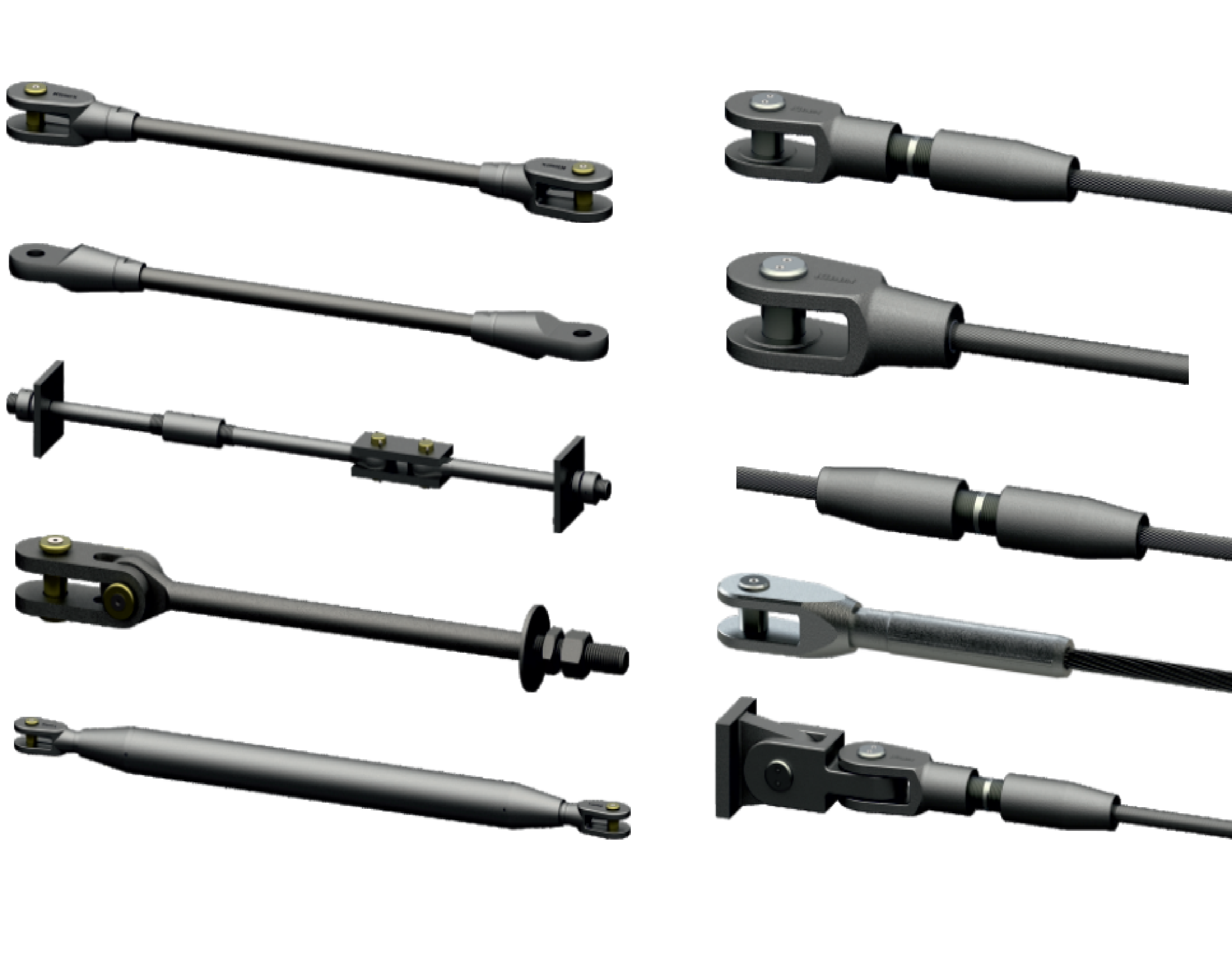 ️ Phụ Kiện KIN LONG Chính Hãng - Tổng Công ty KIN LONG VIỆT NAM